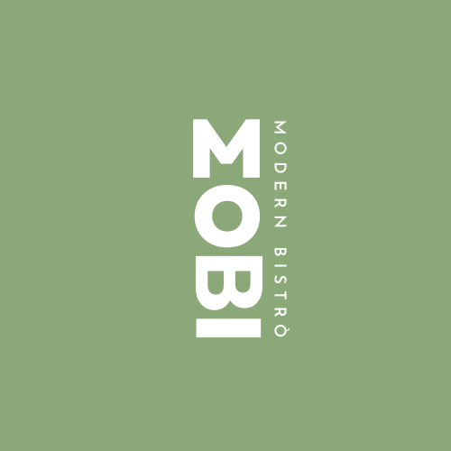 Modern Bistrò à l'italienne - MOBI Ixelles